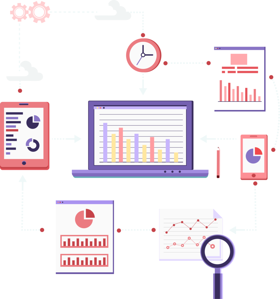 ICT Infrastructure Management - Technext Solutions